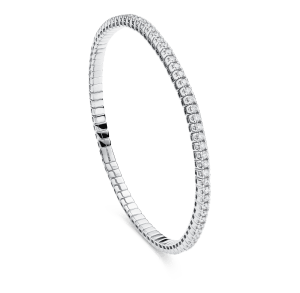 Bucherer fine jewellery store